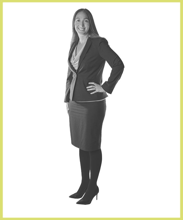 About Kyra Palmer | Aviso Law